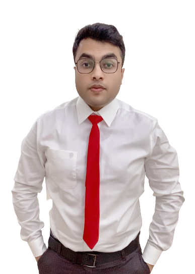 Muhammad Faisal Portfolio